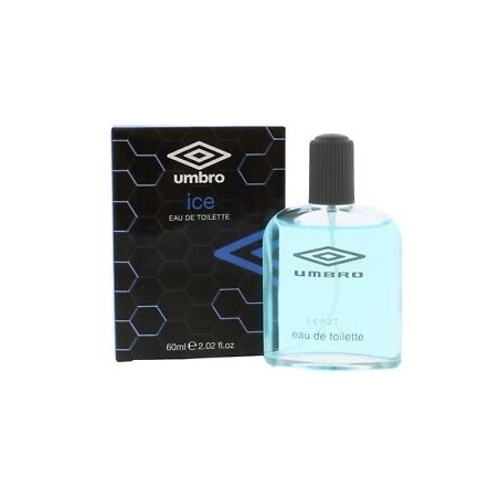 EDT Umbro Ice 60ml